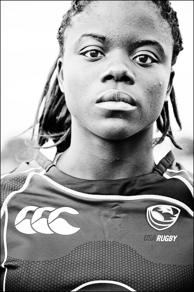 My Denise Chambers | Blog | She’s Got Game