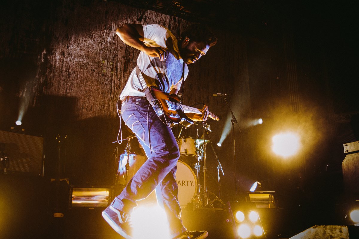 Denise Chambers - Photographer | Blog